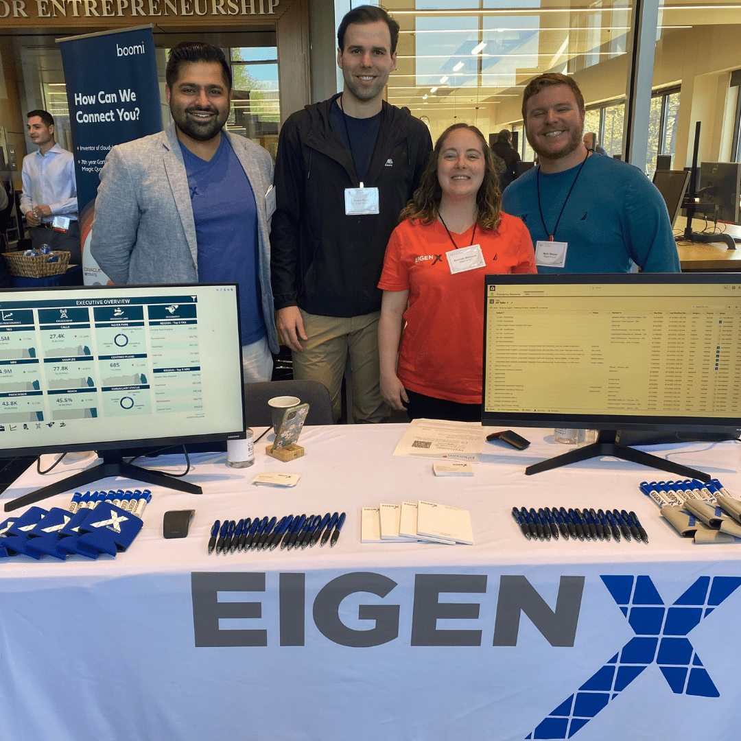 Sponsorship Opportunities - Philadelphia Alliance for Capital & Technologies (PACT)